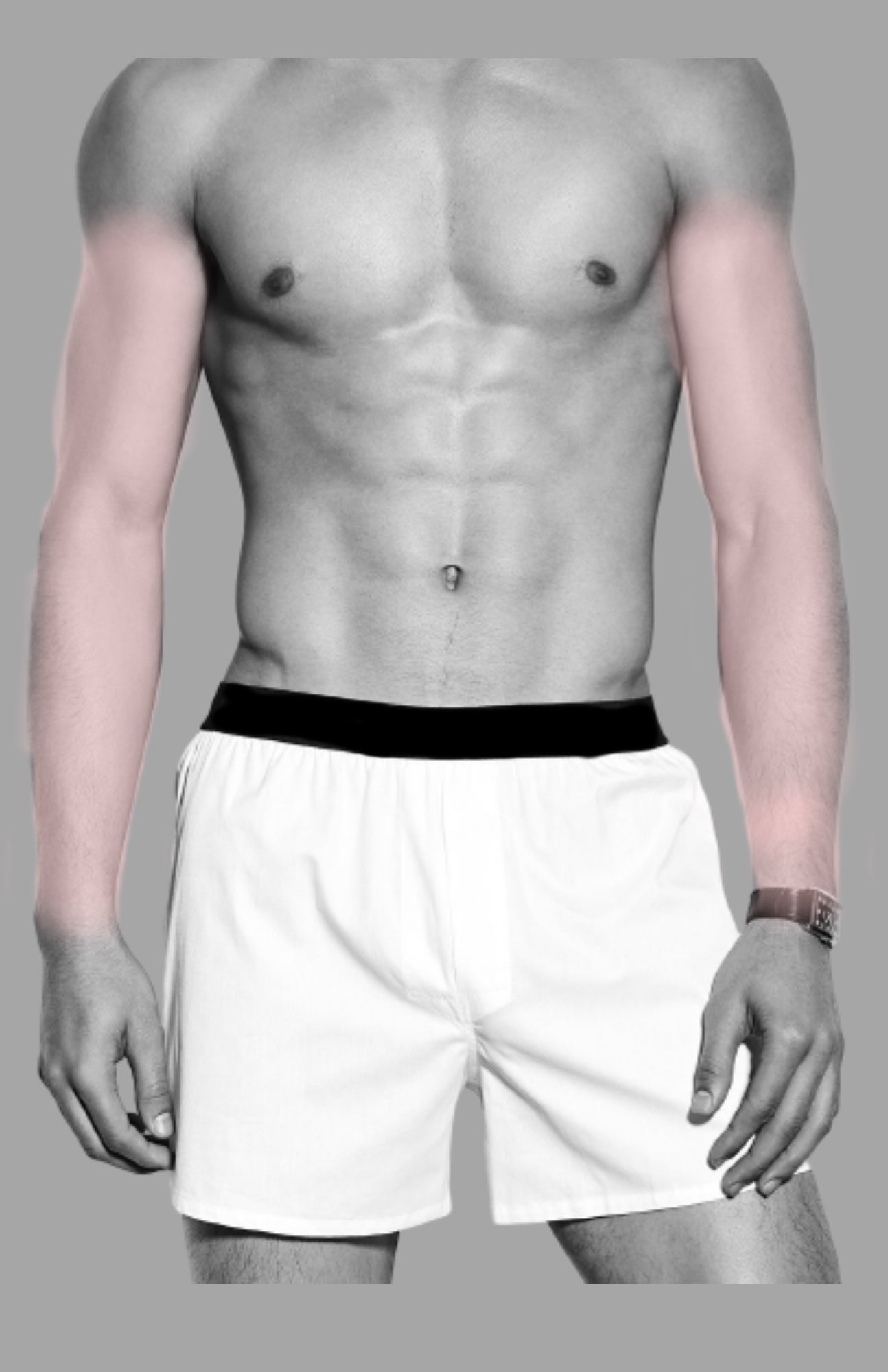 Arms (Full) – Vanitylaser