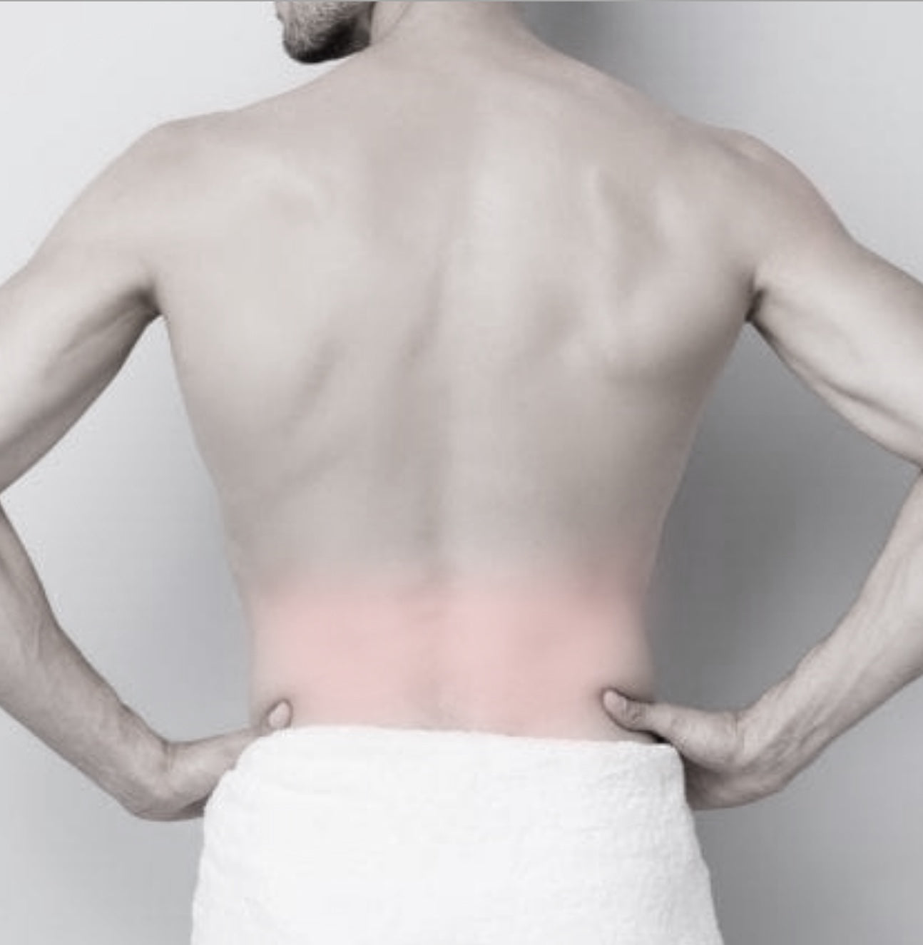 Lower Back – Vanitylaser
